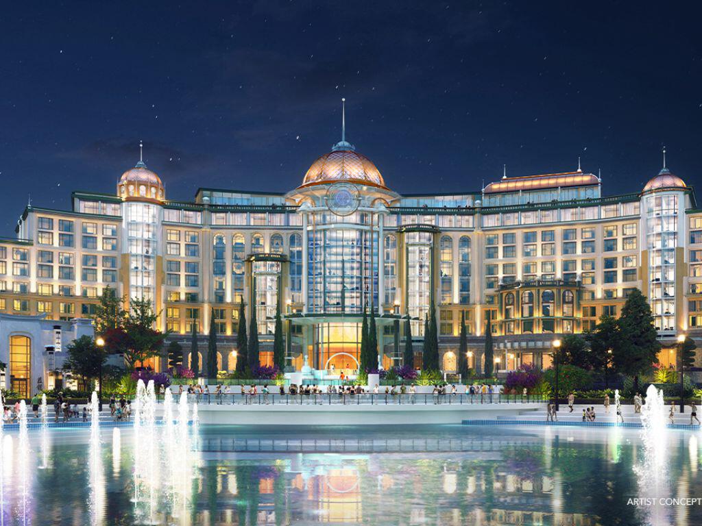 Universal Orlando Resort Attractions 2024/2025 | Virgin Atlantic Holidays